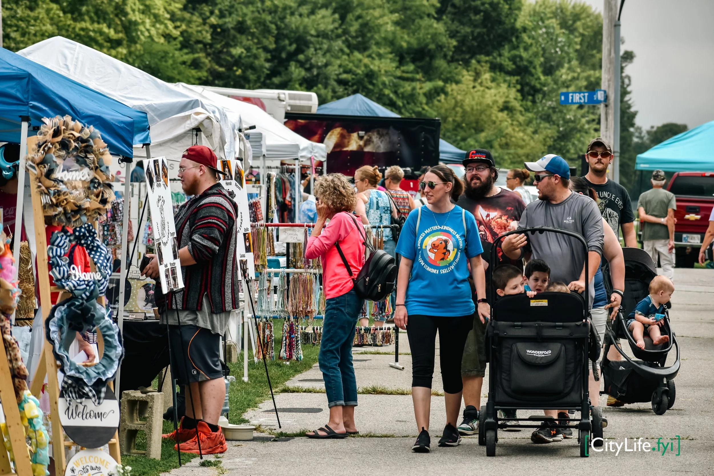 Things To Do — Main Street Centerville