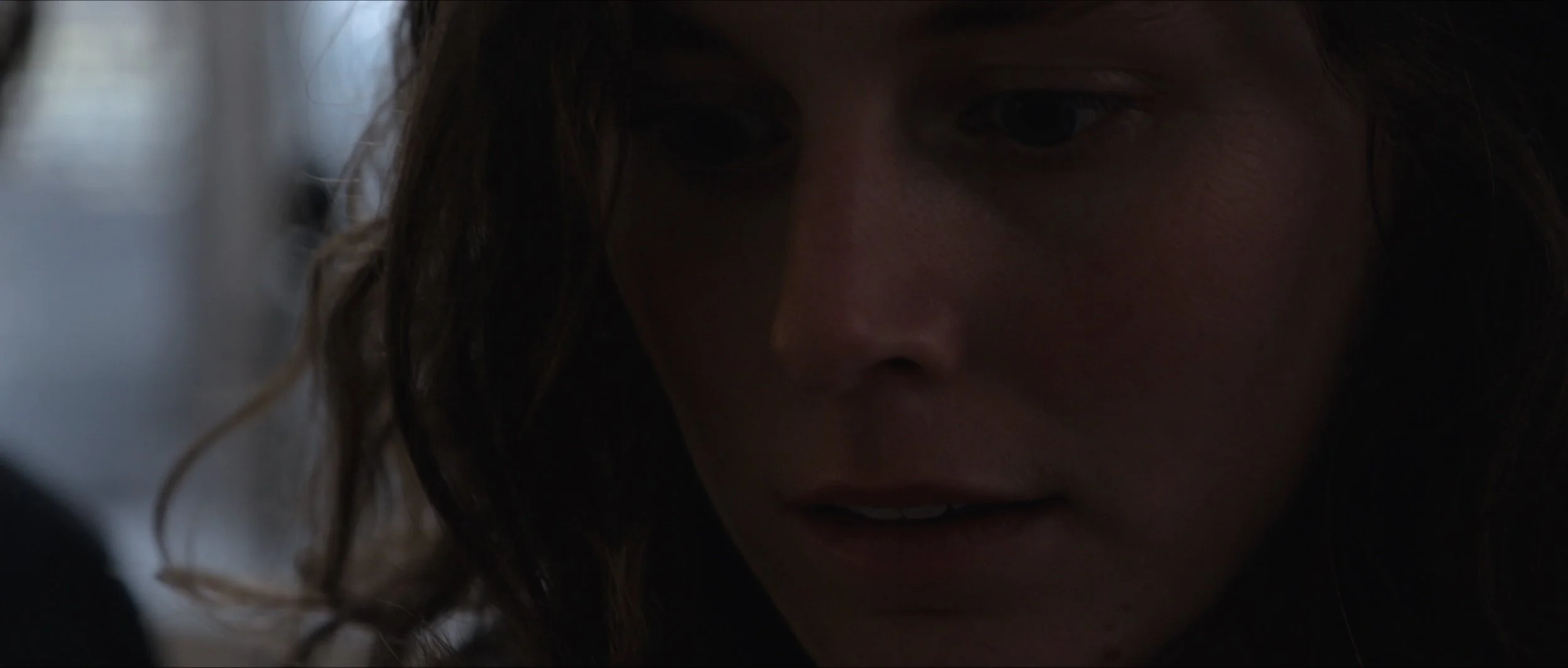 Narrative Shorts — MAGGIE TALBOT-MINKIN