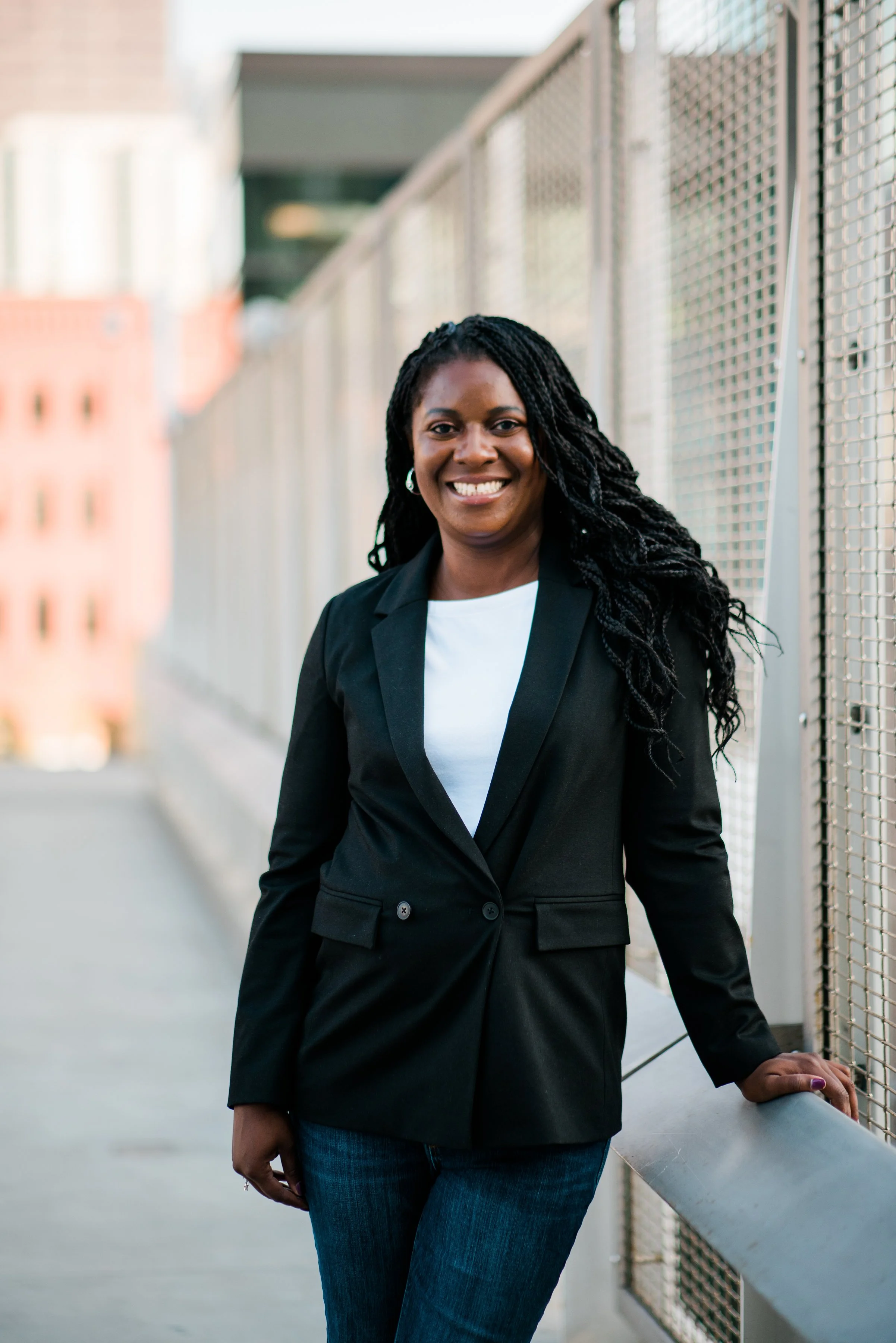 About Dr. Apryl Alexander: Expert in Trauma-Informed Care, Forensic ...