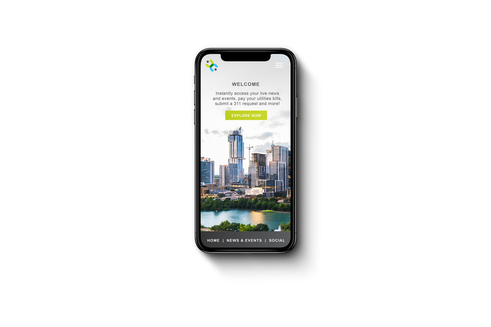 Community Connector