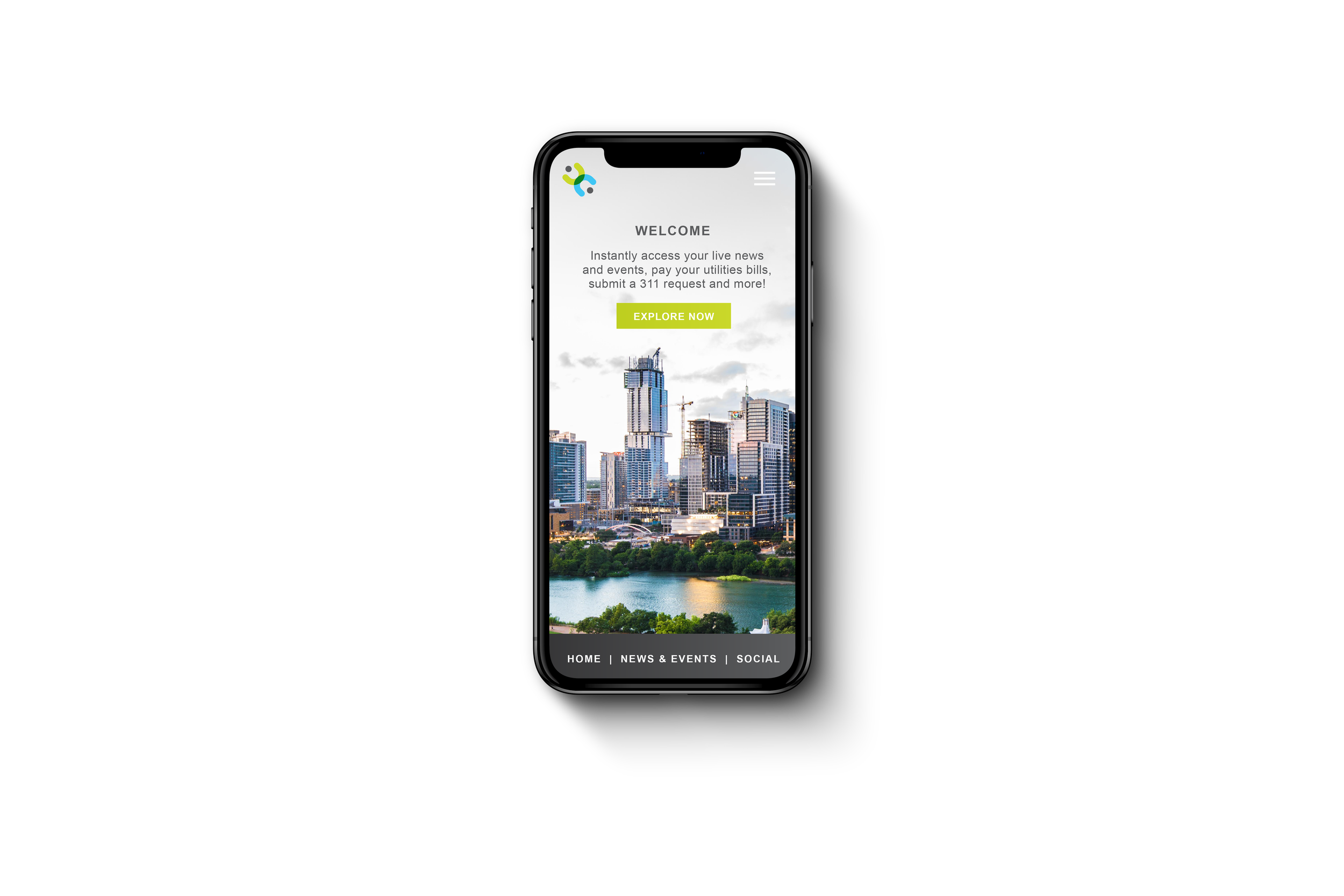 Community Connector