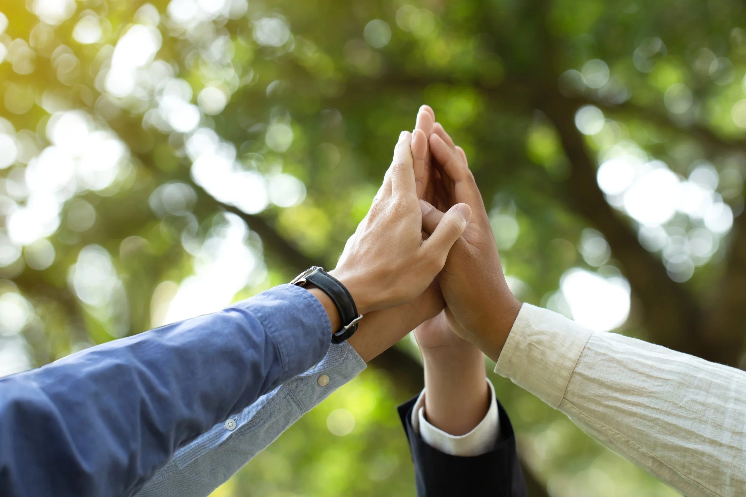Community Connector
