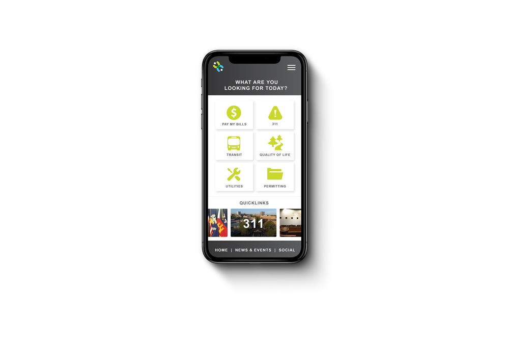Community Connector