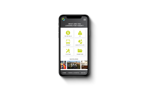 Community Connector