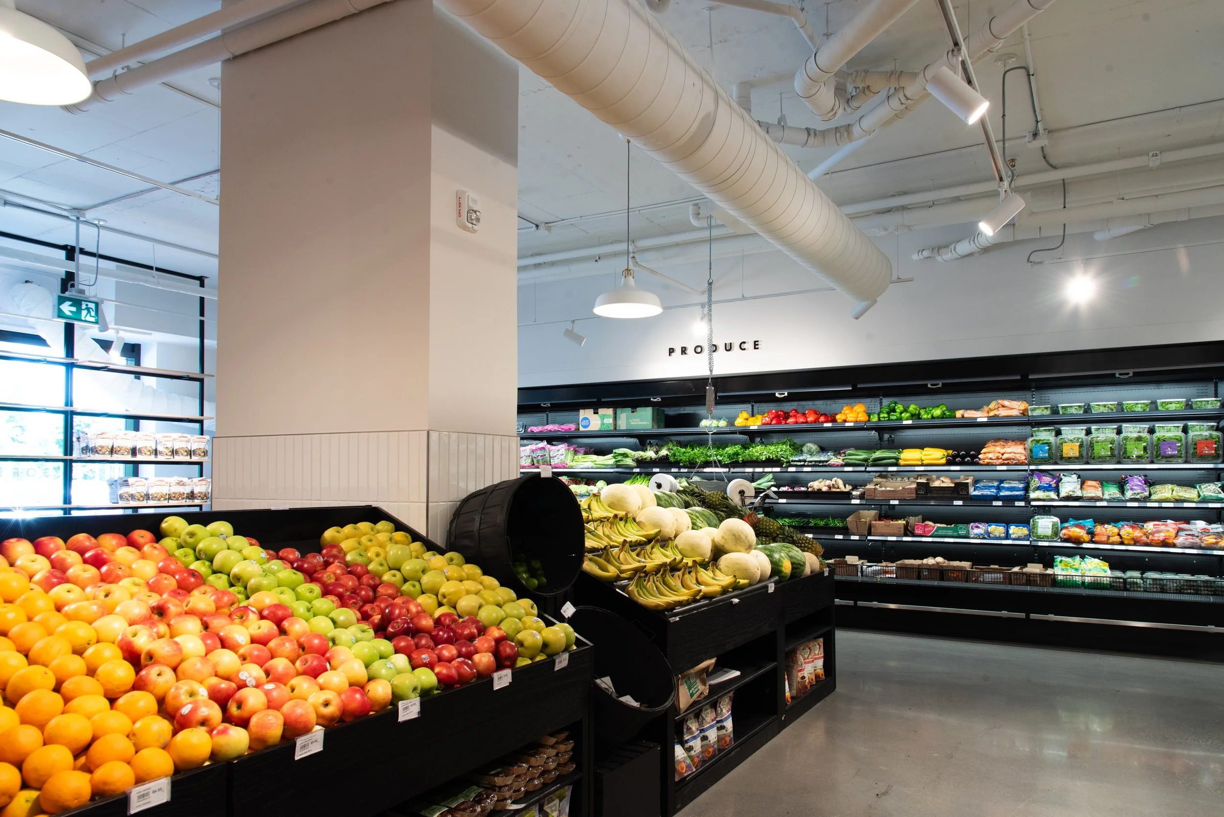 About — Gordon's Market & Café