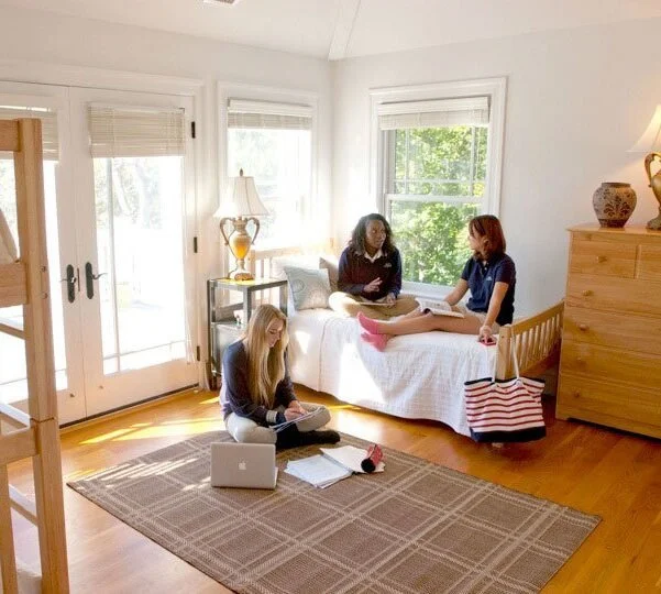 Summer Day and Boarding — Ross School