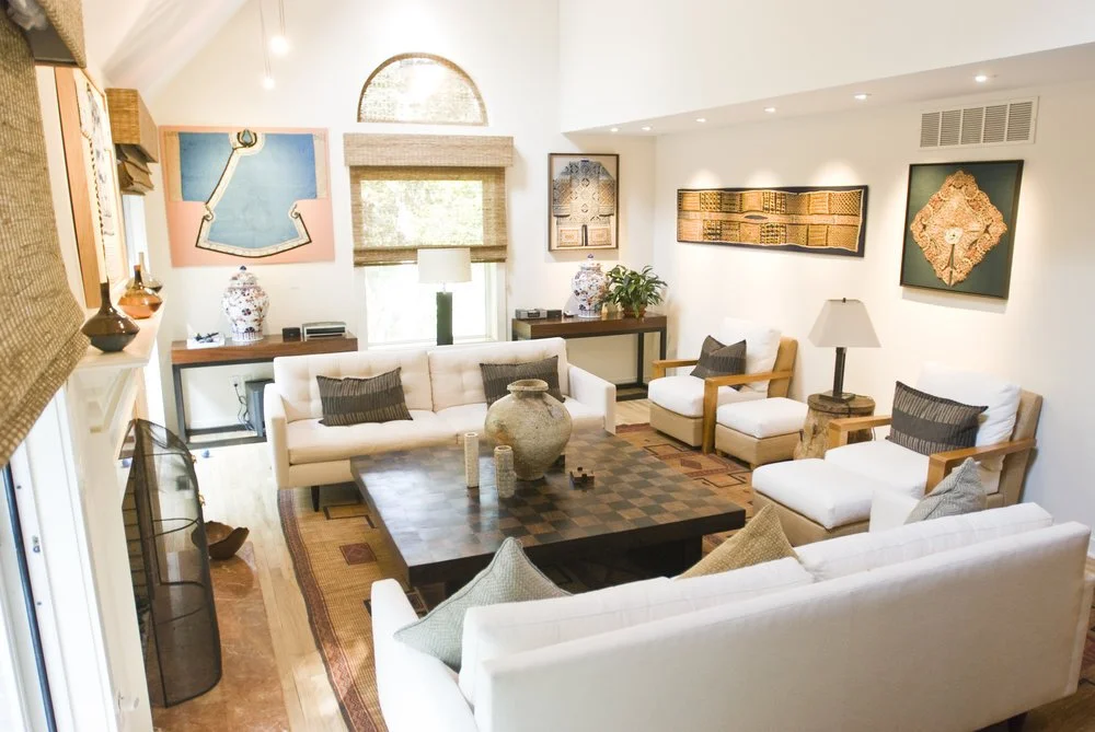 Boarding - Program Overview — Ross School