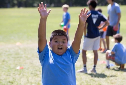 Summer Camp — Ross School