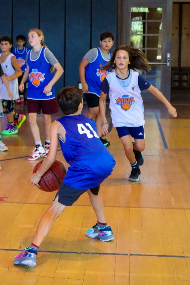 Knicks — Ross School