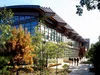 Classrooms & Architecture — Ross School
