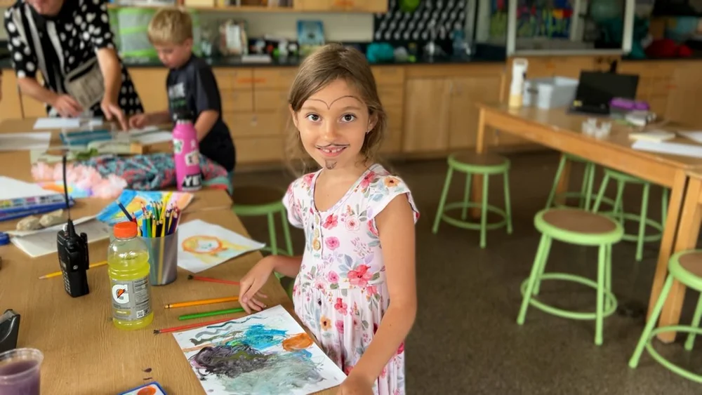 Summer Camp 2025 — Ross School