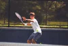 Tennis - Programs — Ross School