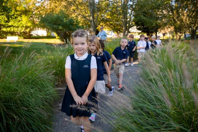 Bridgehampton Campus — Ross School