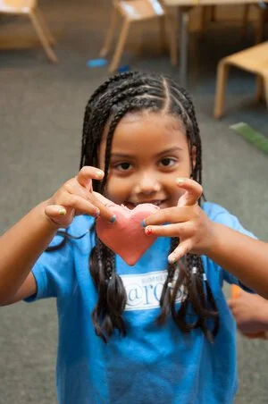 Summer Camp 2025 — Ross School