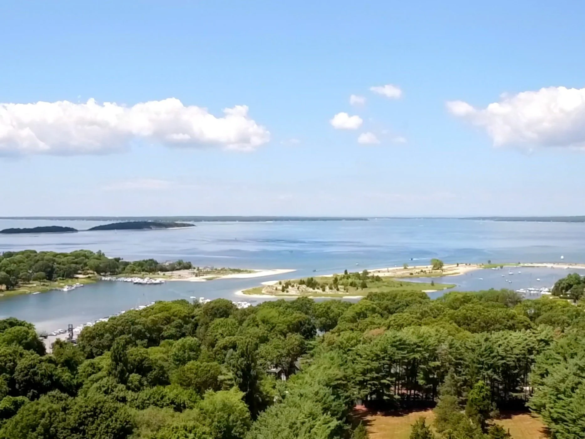 Boarding - Program Overview — Ross School