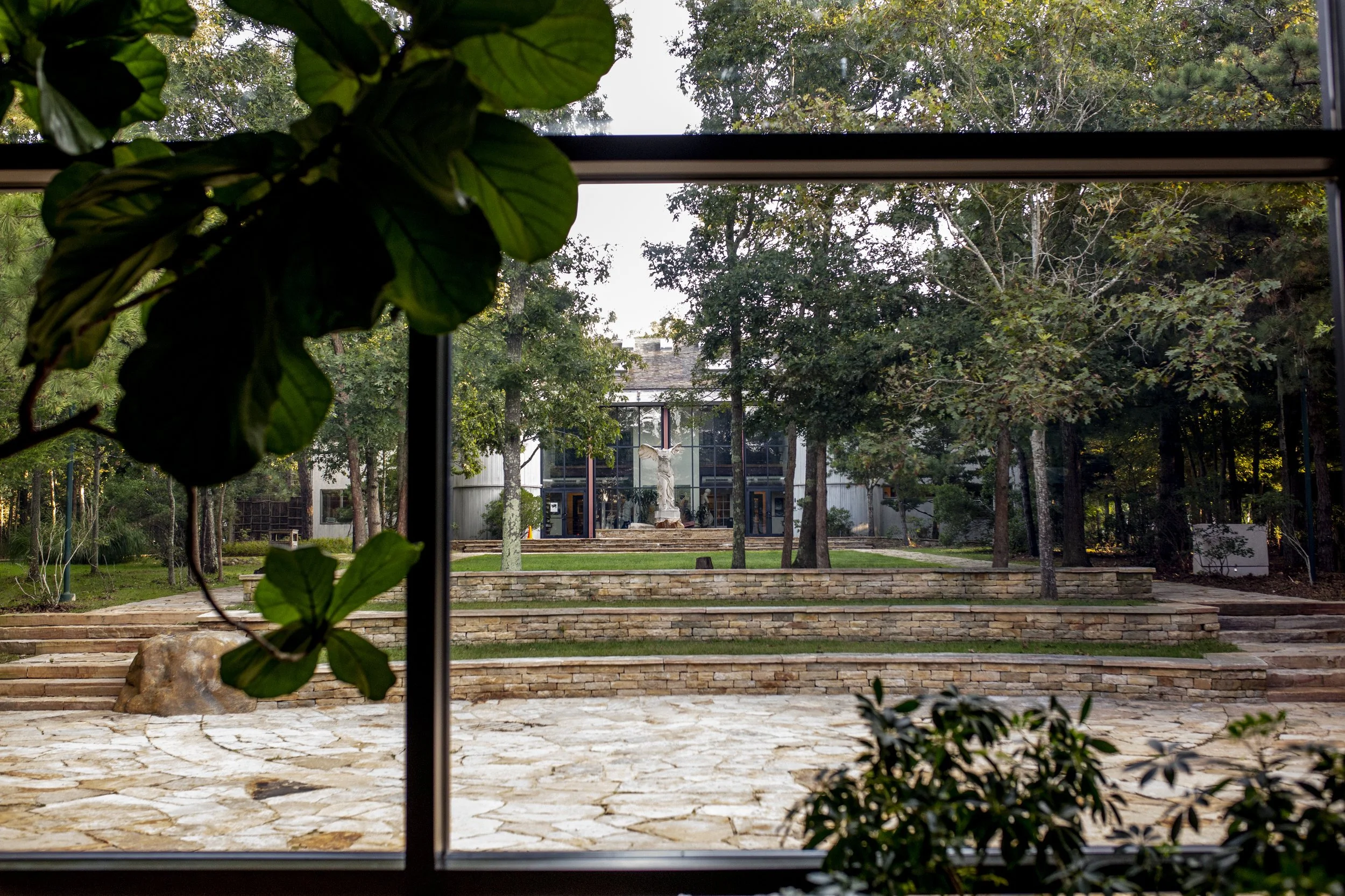 Admissions — Ross School