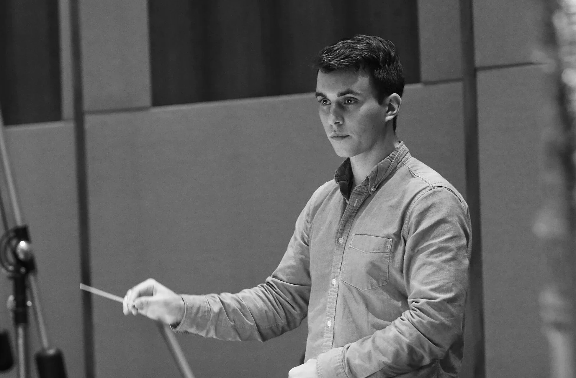 Alumni Spotlight: Forrest Gray, Class of 2010 — Ross School