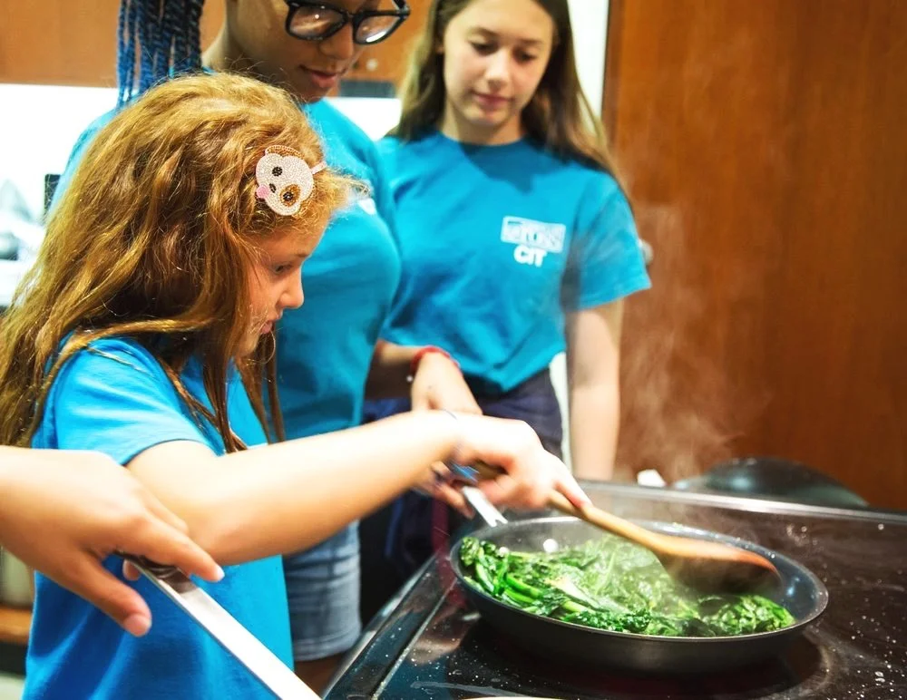 Summer Camp — Ross School