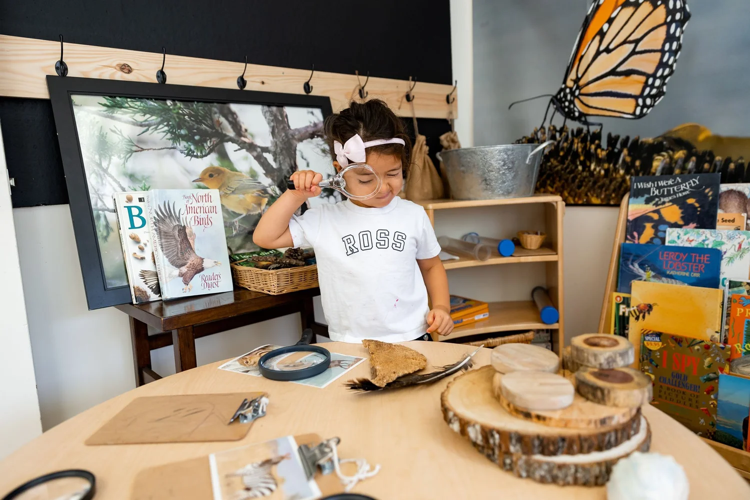 Give to the Raven Fund — Ross School