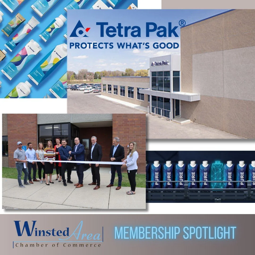Winsted Area Chamber Of Commerce