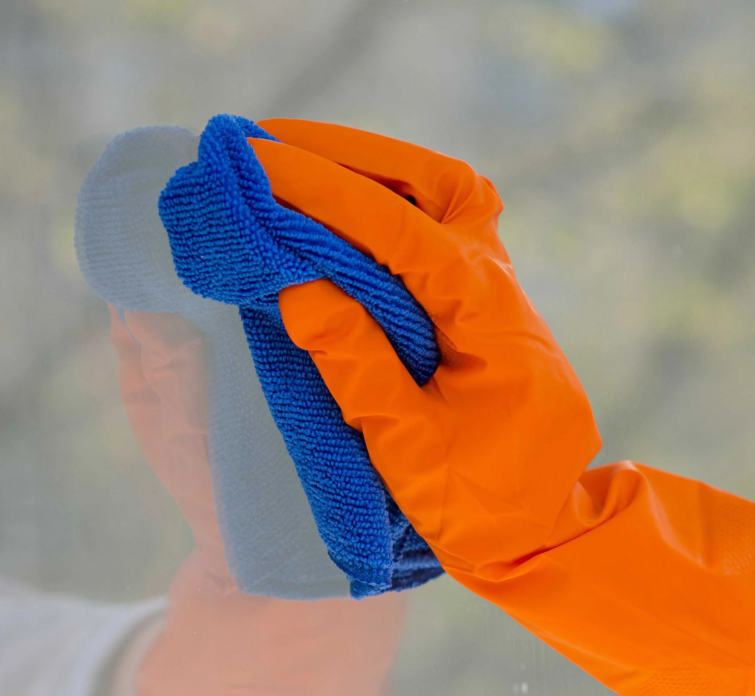 Airstream Interior Detailing, Cleaning — Midwest Airstream Service