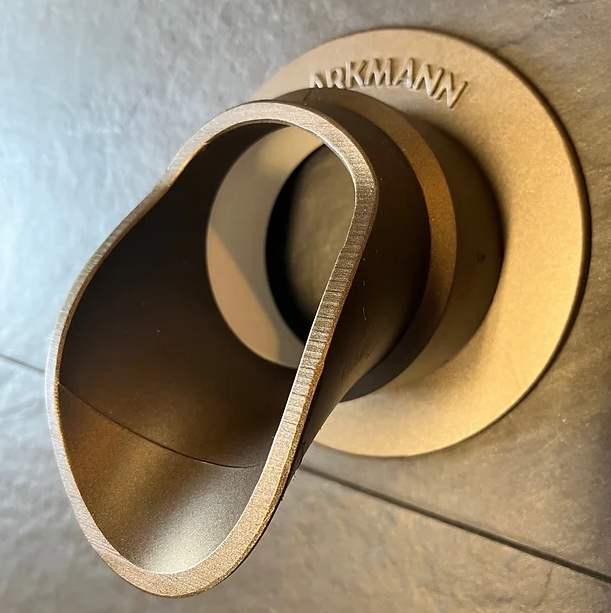 Store 1 — ARKMANN SCUPPERS