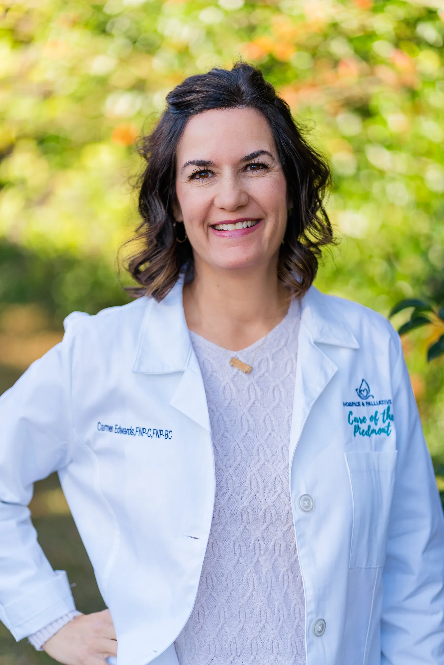 About — Care of the Piedmont