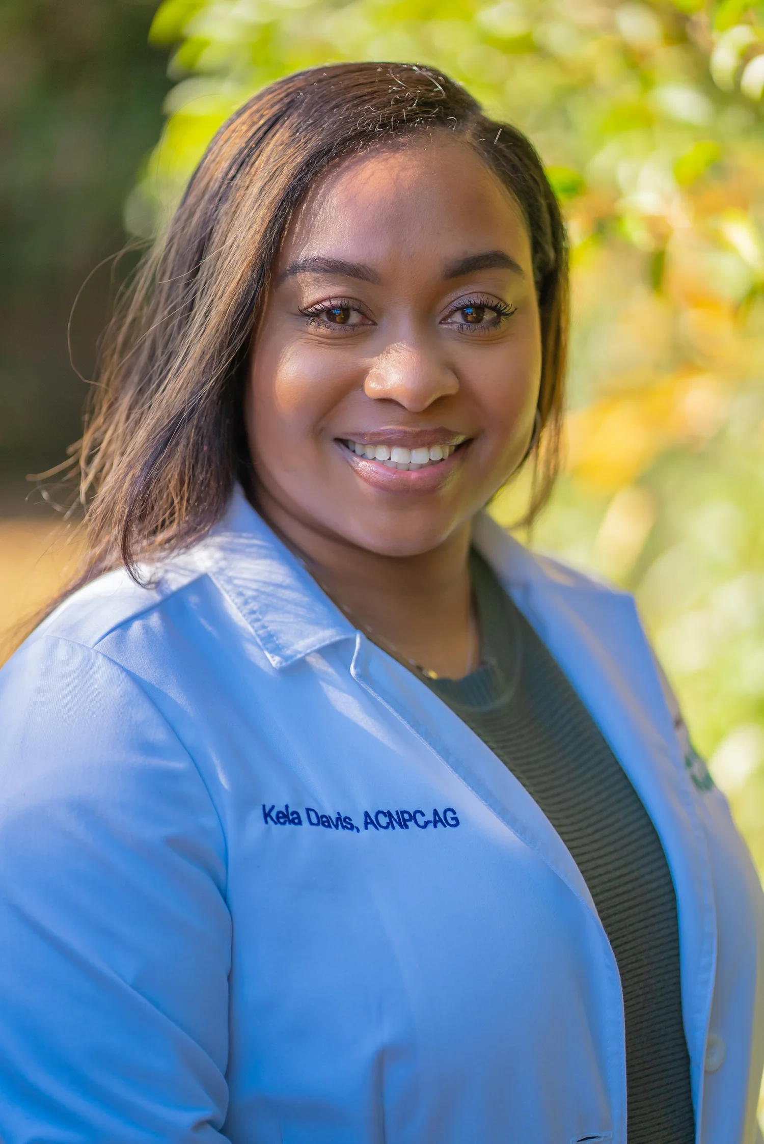 About — Care of the Piedmont