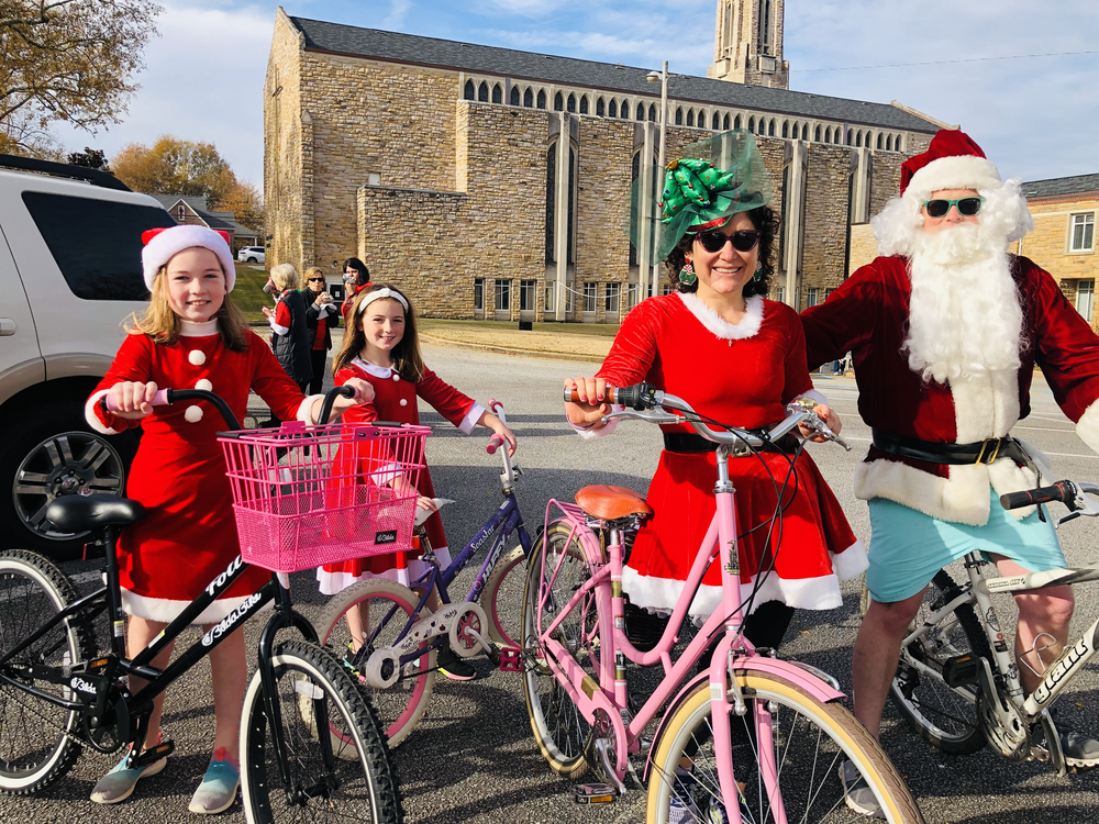 Foundation — Care of the Piedmont