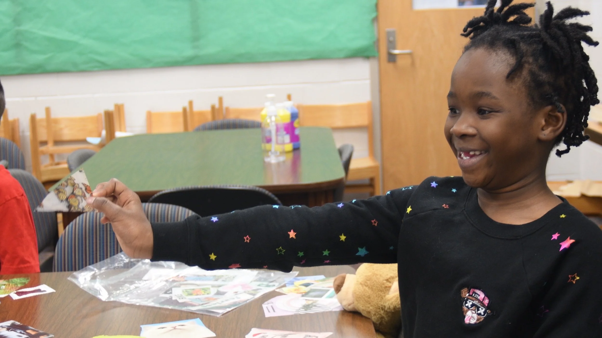 Services — Care of the Piedmont