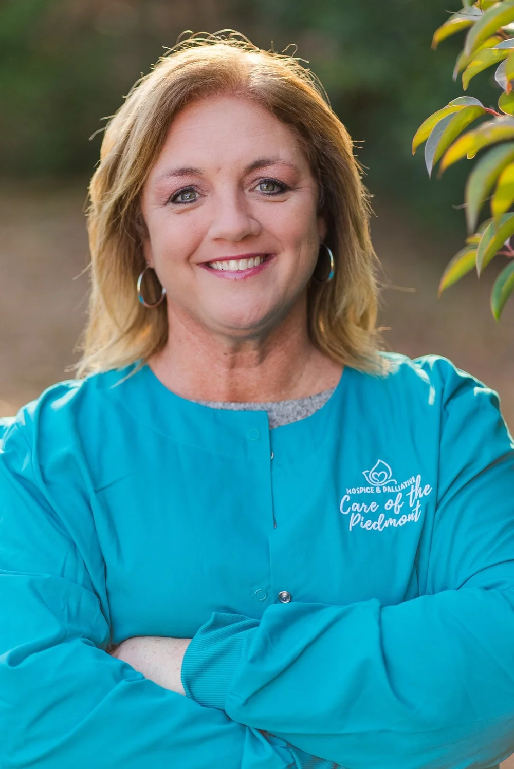 About — Care of the Piedmont