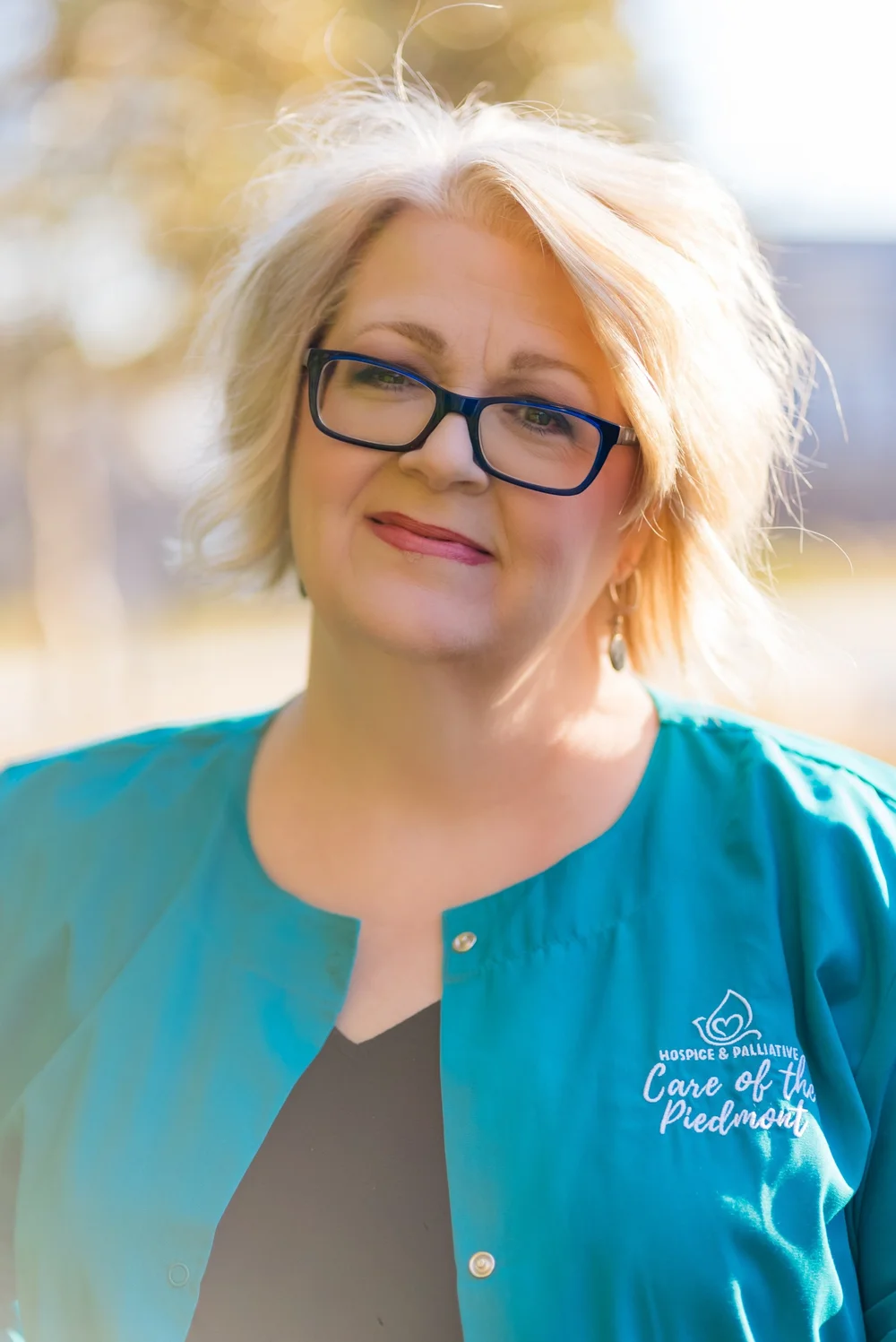 About — Care of the Piedmont