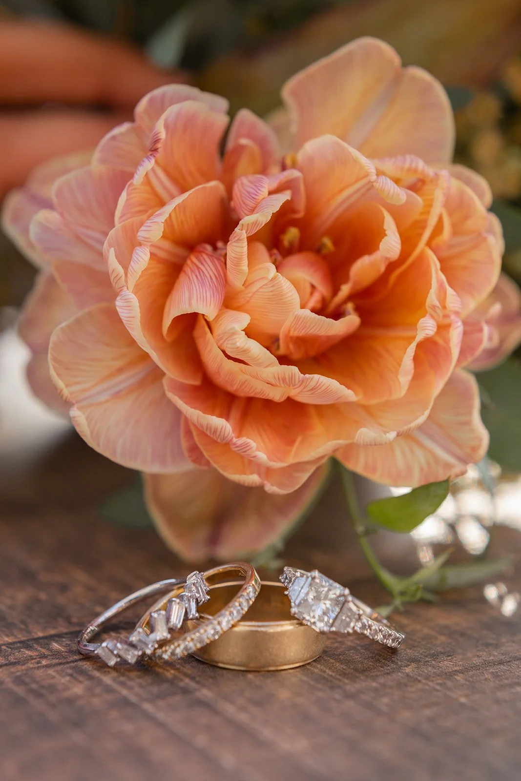 Heather Hansen Events - About — Heather Hansen Events