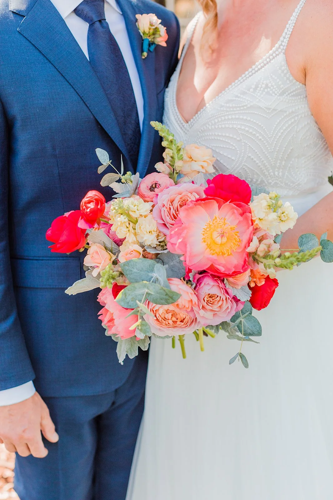 Full service event planner in San Luis Obispo — Heather Hansen Events ...