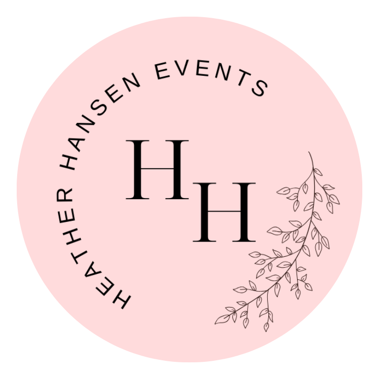 Heather Hansen Events - About — Heather Hansen Events