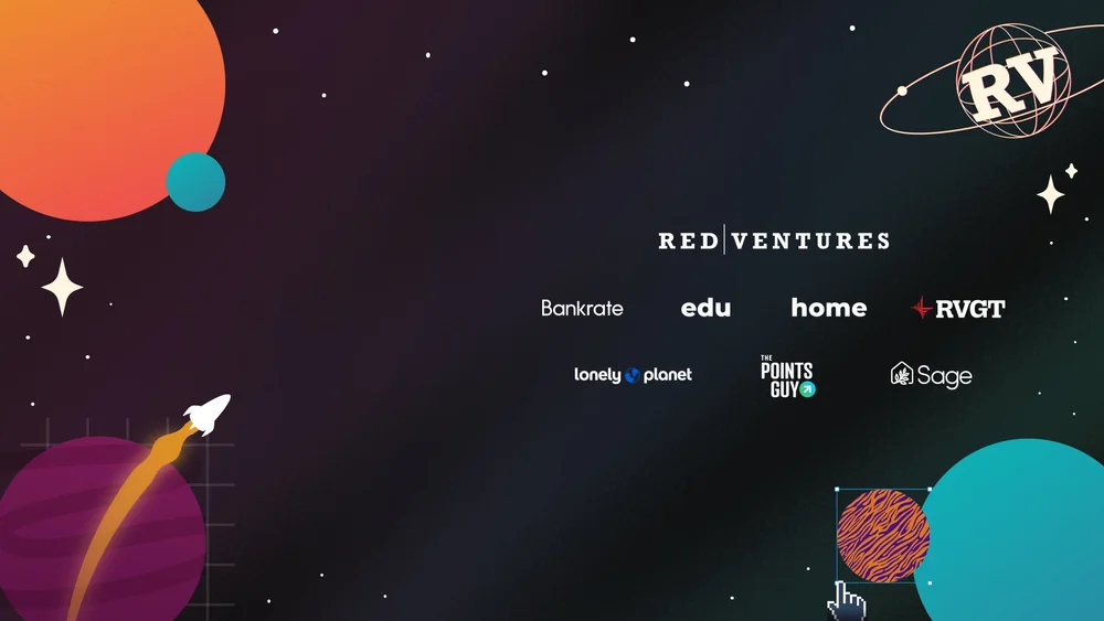 Open Positions — Red Ventures