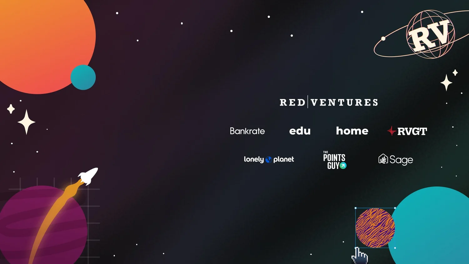 Open Positions — Red Ventures