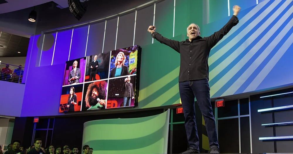 Leadership | Red Ventures — Red Ventures