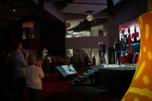 Red Ventures Co-Founder Dan Feldstein Announces Retirement — Red Ventures