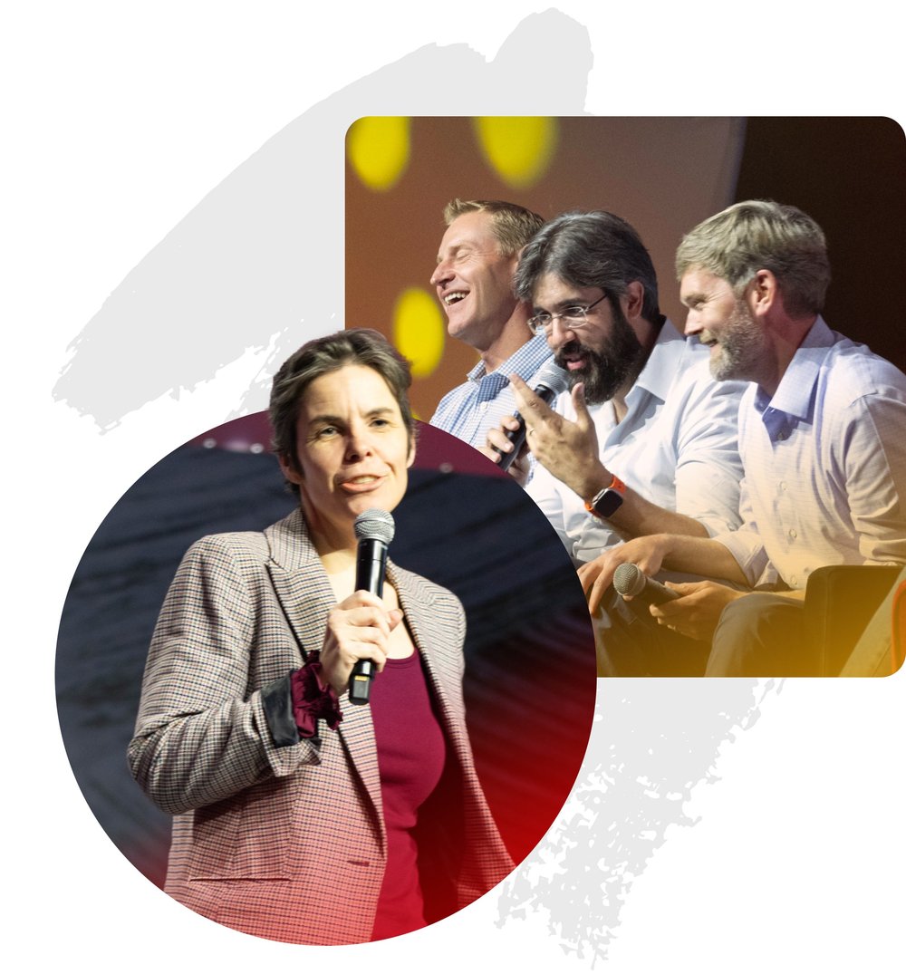 Leadership | Red Ventures — Red Ventures