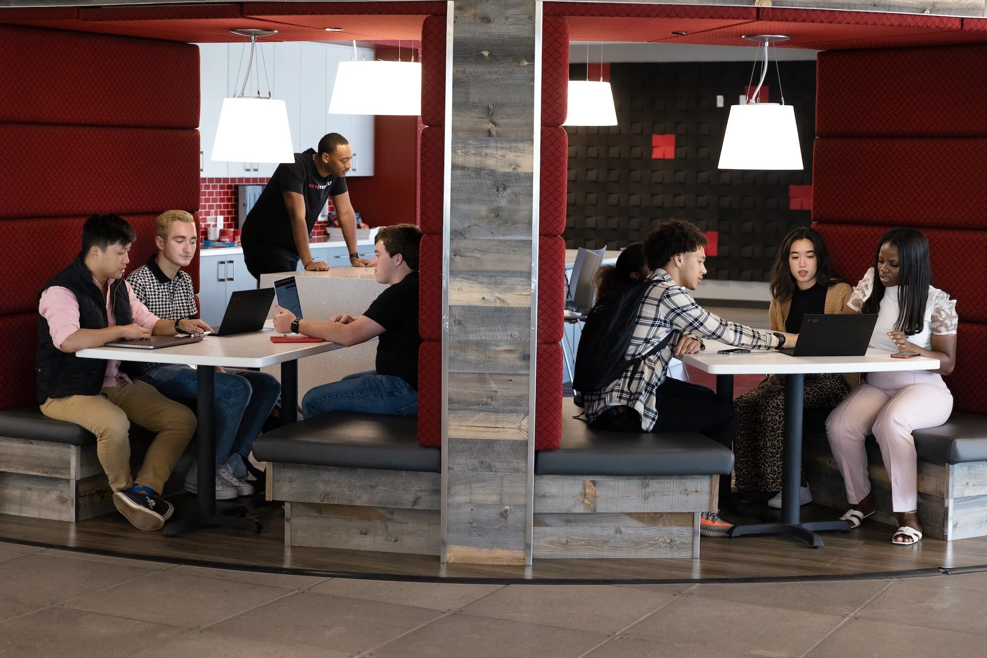Red Ventures Careers | Open Roles — Red Ventures