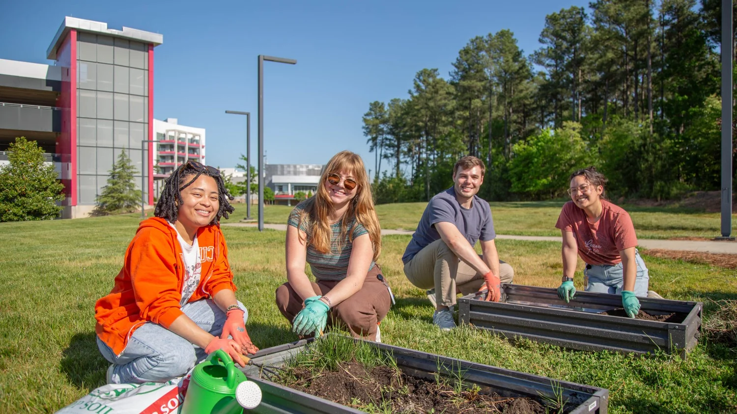 Red Ventures Careers | Open Roles — Red Ventures