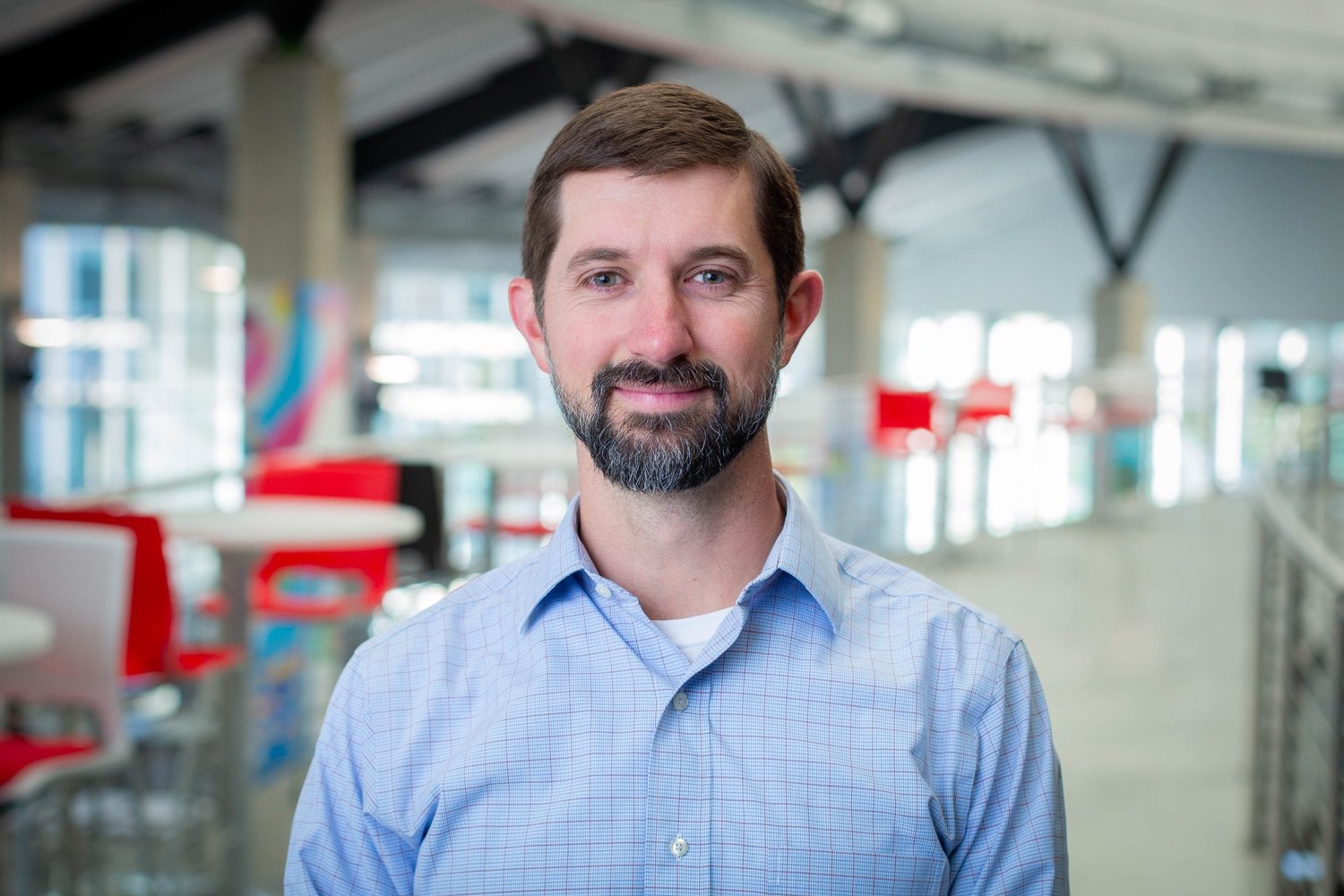 Leadership | Red Ventures — Red Ventures