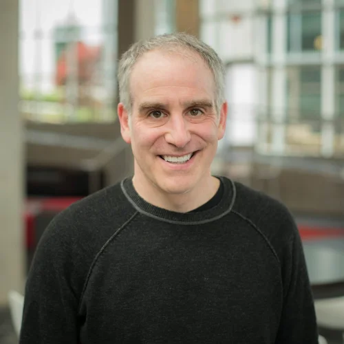 Dan Feldstein - Leadership Bio — Red Ventures