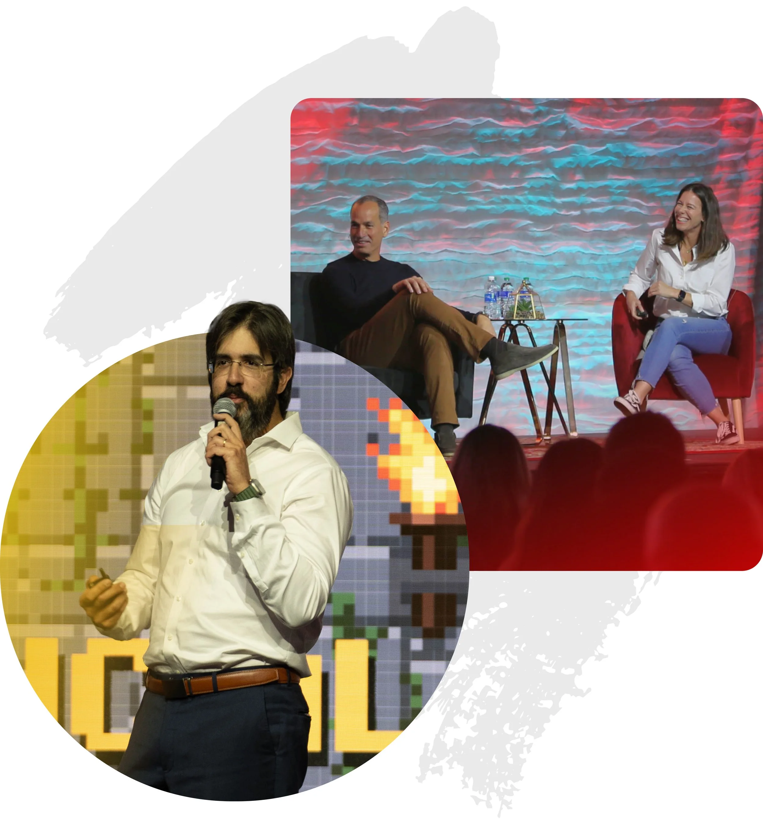 Leadership | Red Ventures | Discover Leadership — Join Our Growth ...