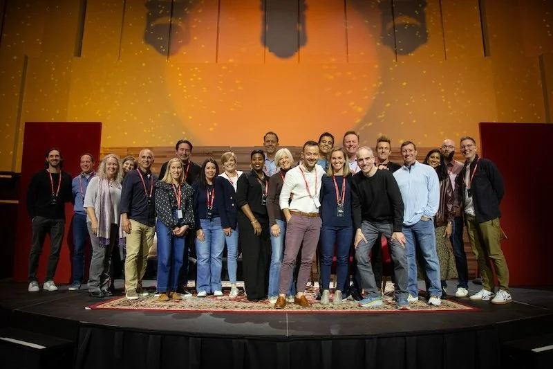 Red Ventures Co-Founder Dan Feldstein Announces Retirement — Red Ventures