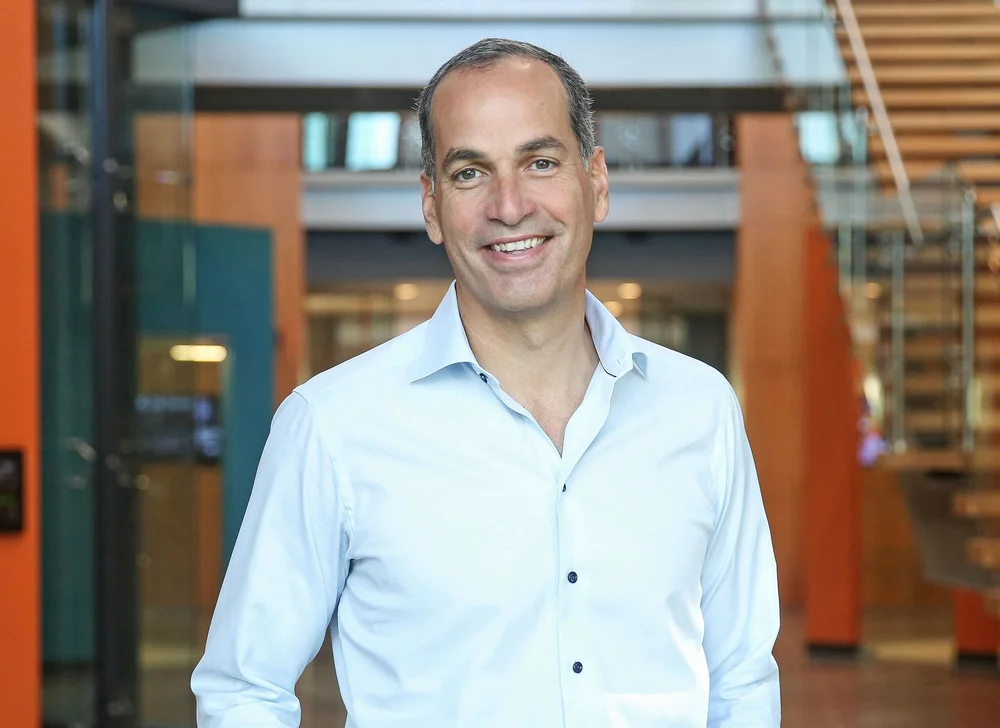 Leadership | Red Ventures — Red Ventures