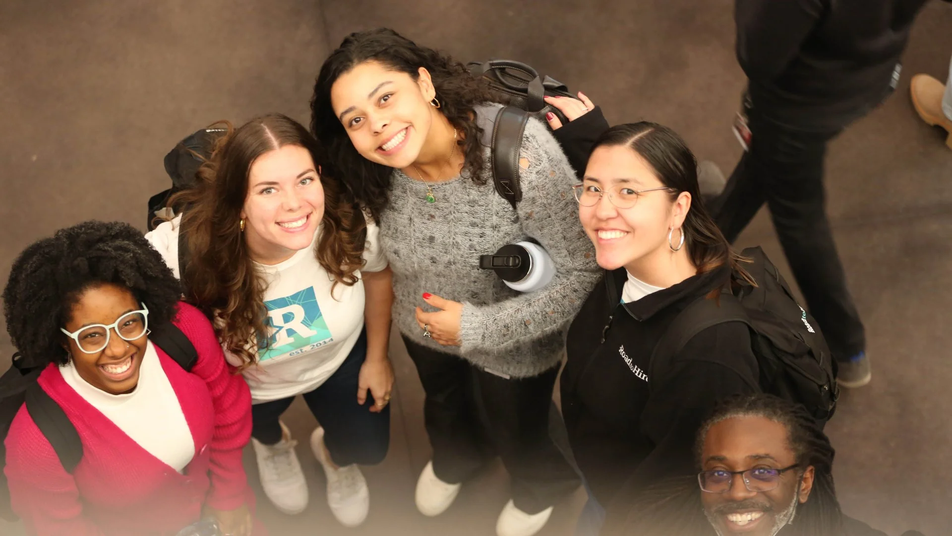 About RV — Red Ventures