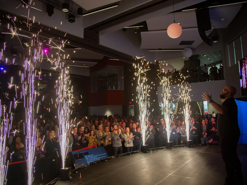 Who We Are | Red Ventures — Red Ventures