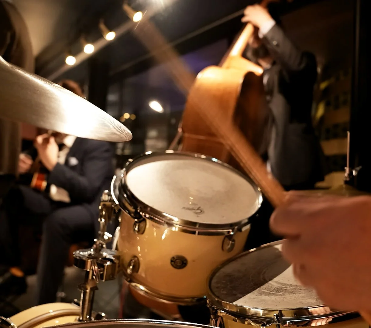 Membership — Soho Live Music Club